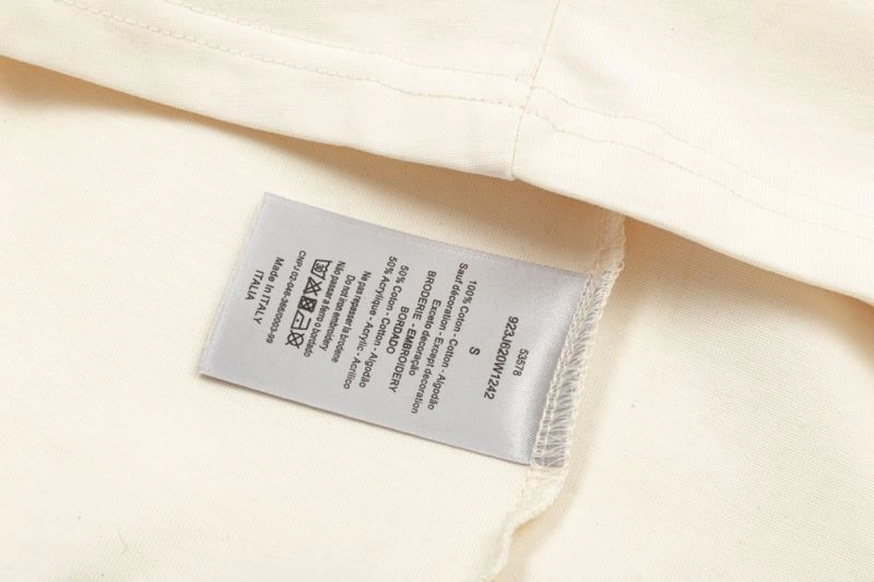 Value-priced Christian Dior T-Shirts