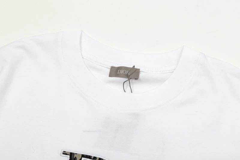 Original Christian Dior T-Shirts