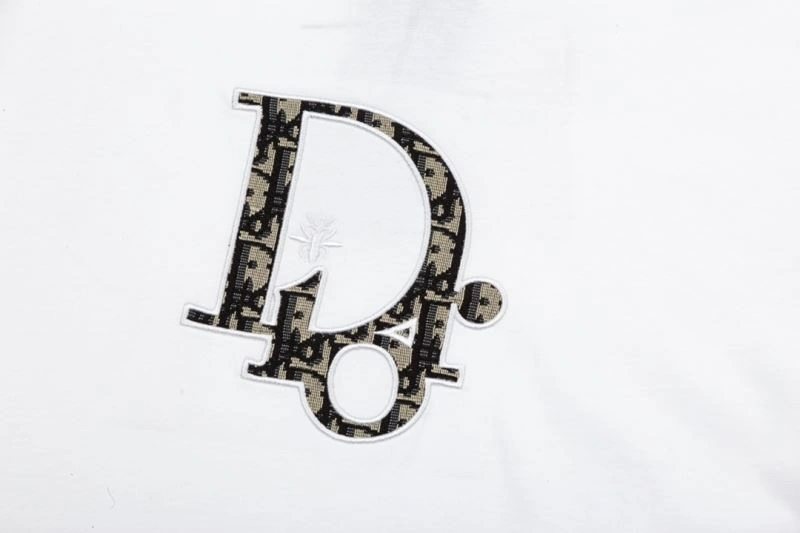 Original Christian Dior T-Shirts