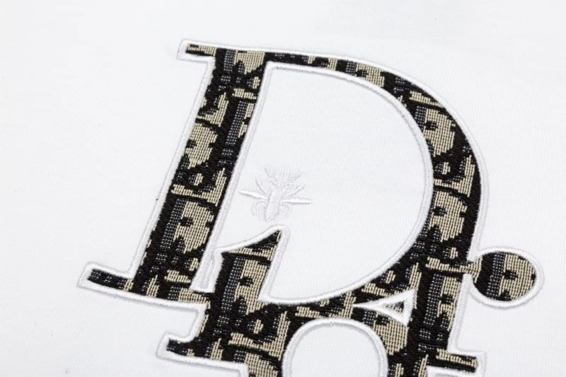 Original Christian Dior T-Shirts