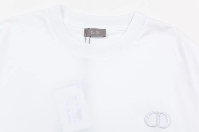Legit Christian Dior T-Shirts