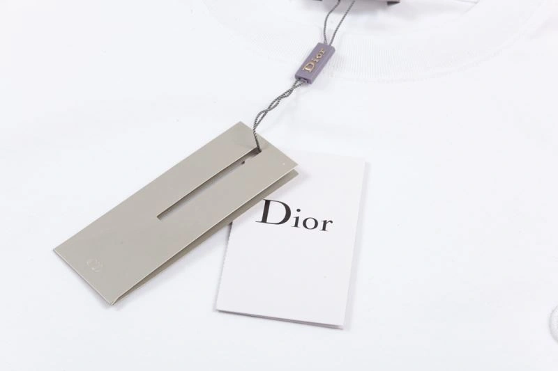 Legit Christian Dior T-Shirts