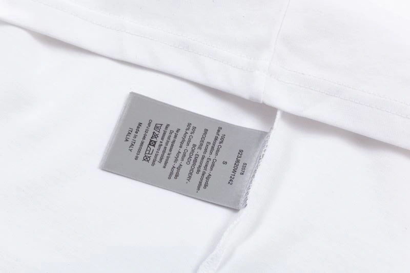 Legit Christian Dior T-Shirts