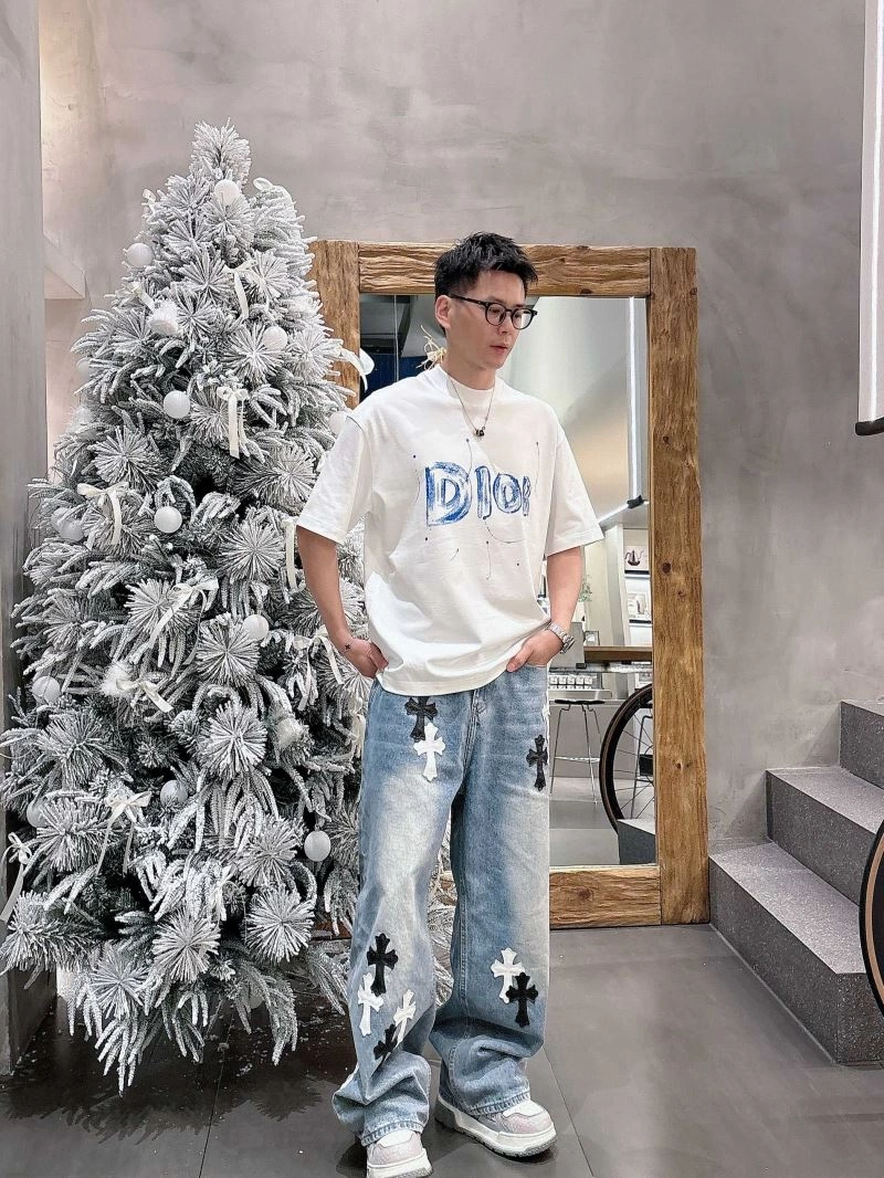 Christian Dior T-Shirts