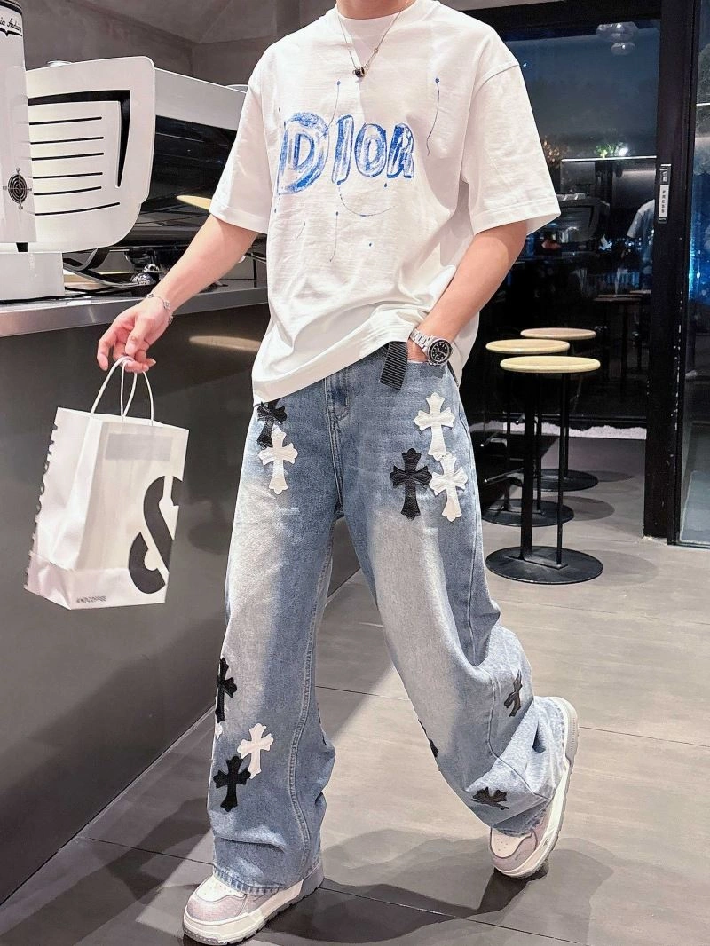 Economical Christian Dior T-Shirts