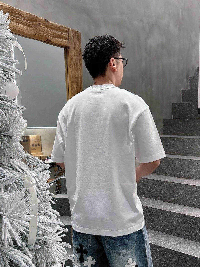 Economical Christian Dior T-Shirts