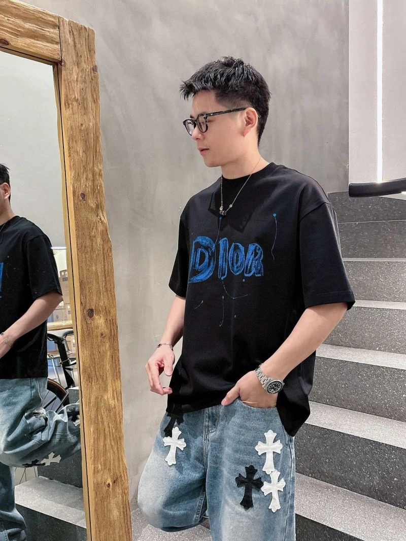 Christian Dior T-Shirts