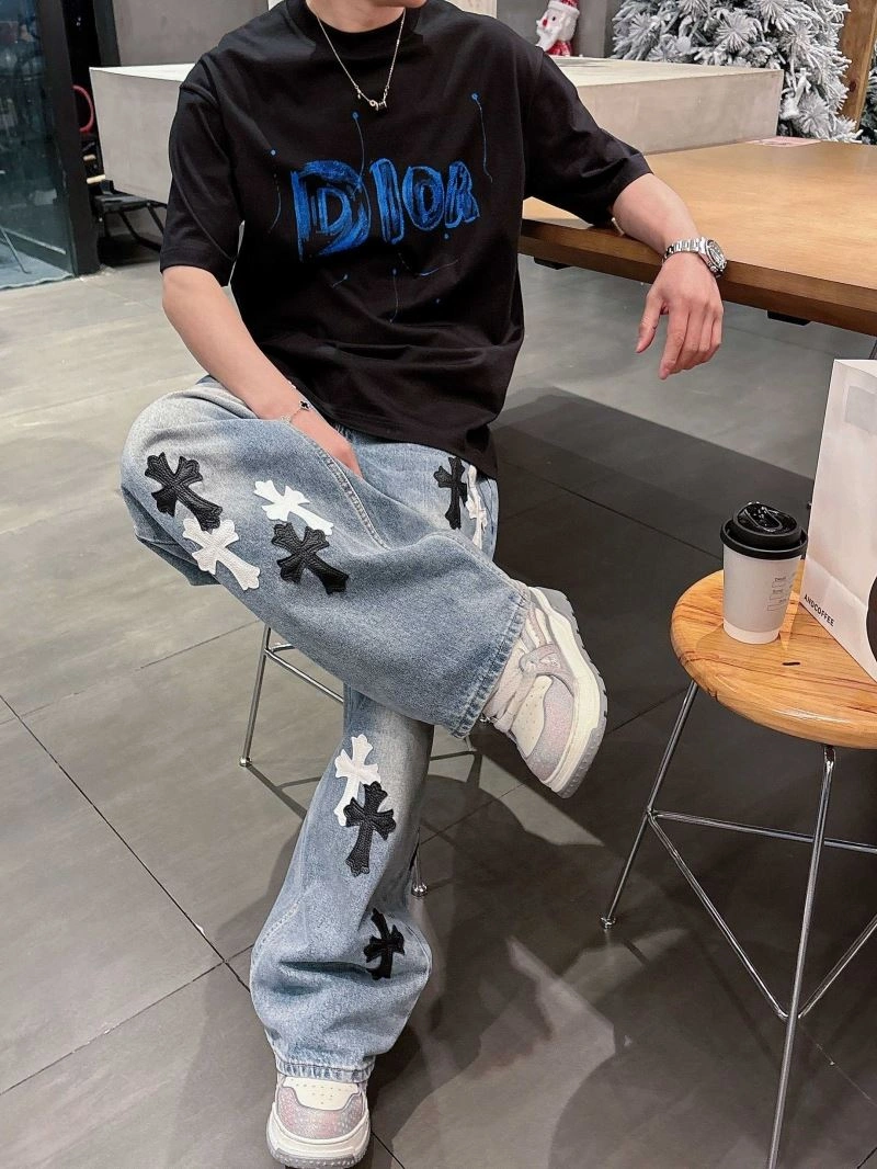 Reasonably priced Christian Dior T-Shirts