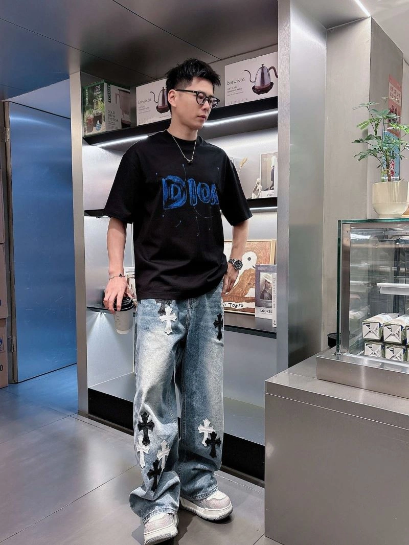 Reasonably priced Christian Dior T-Shirts