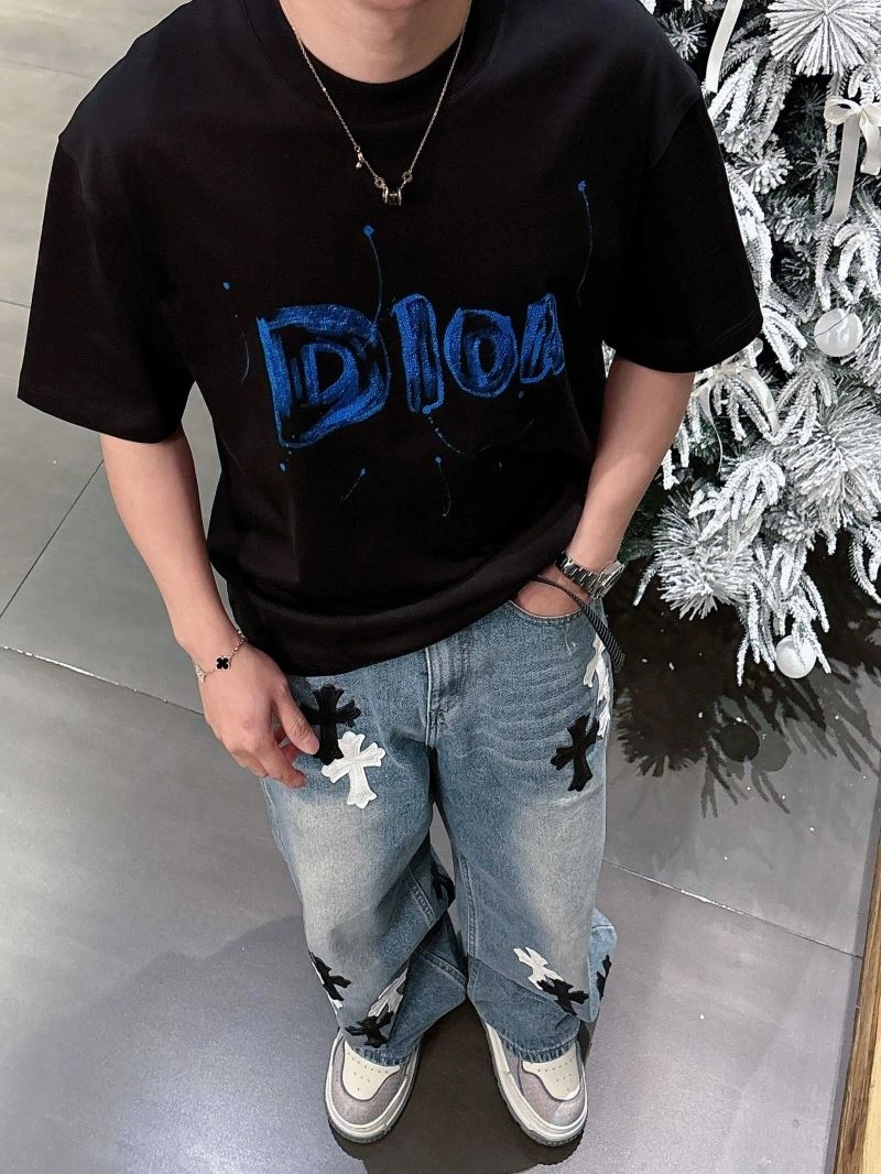 Reasonably priced Christian Dior T-Shirts