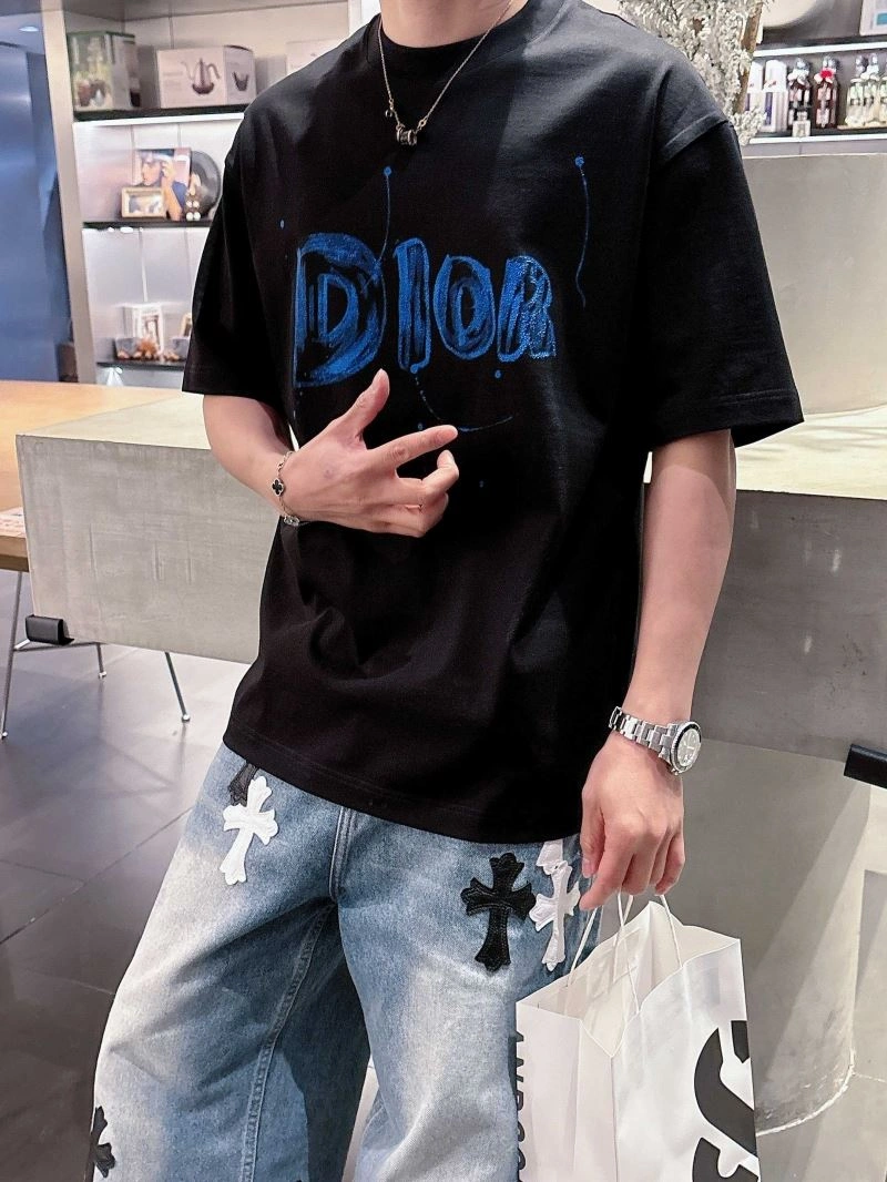 Reasonably priced Christian Dior T-Shirts