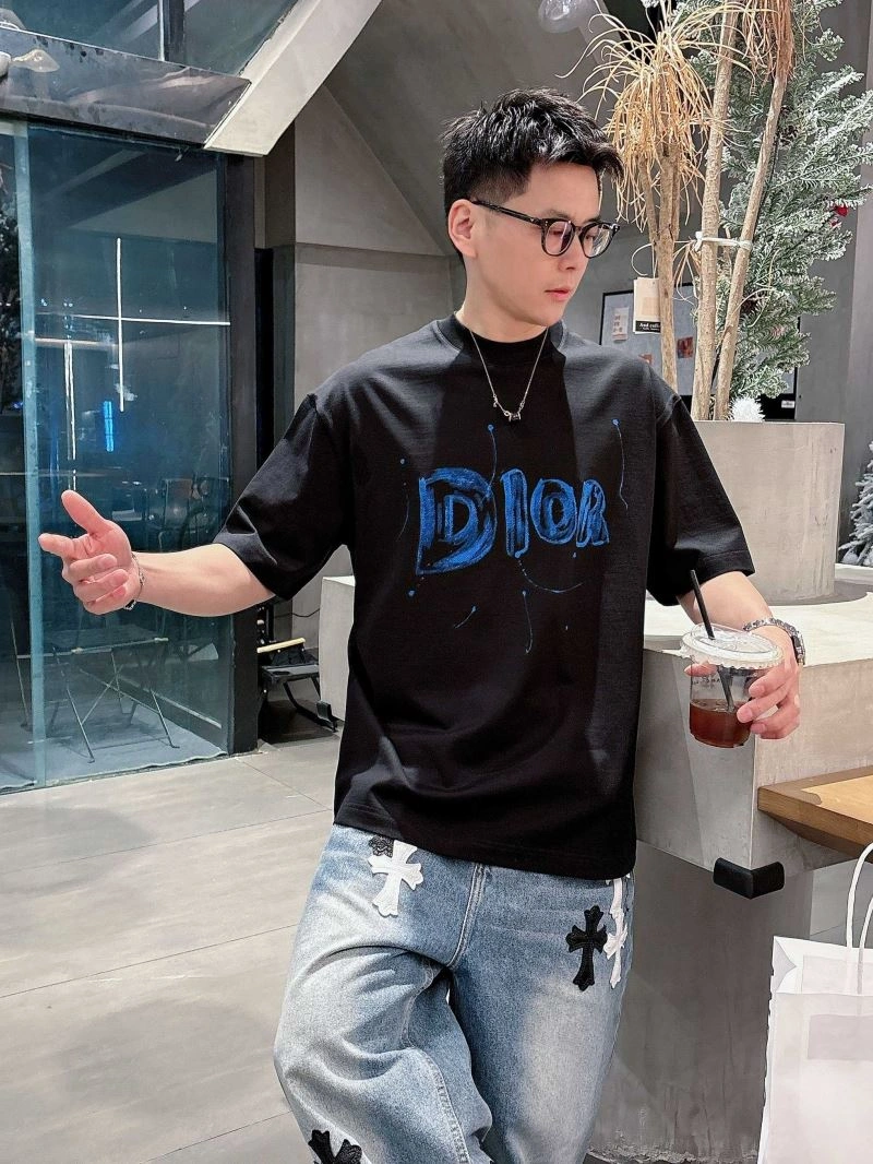 Reasonably priced Christian Dior T-Shirts