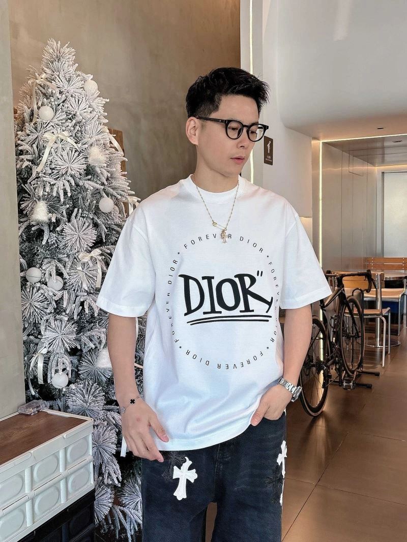 Christian Dior T-Shirts