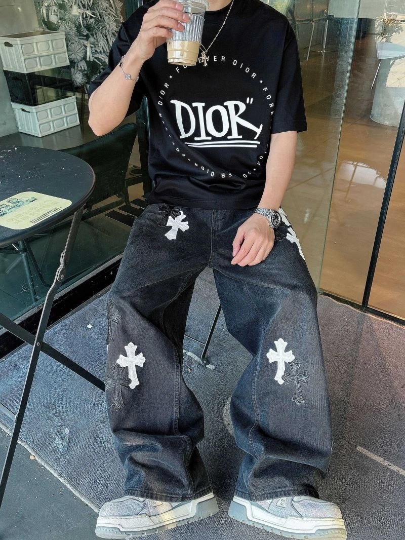 Economical Christian Dior T-Shirts