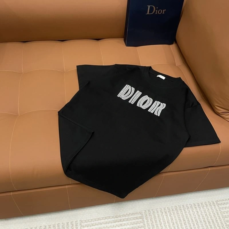 Christian Dior T-Shirts