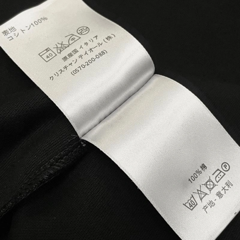 Reasonably priced Christian Dior T-Shirts