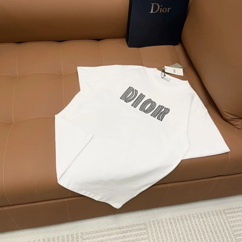 Christian Dior T-Shirts