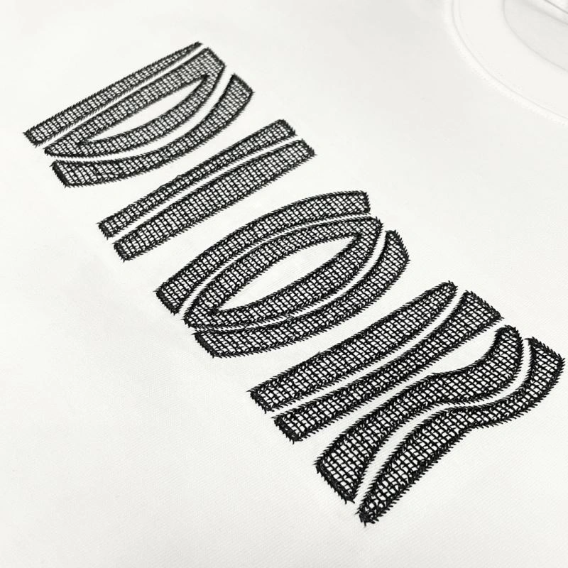 Real Christian Dior T-Shirts