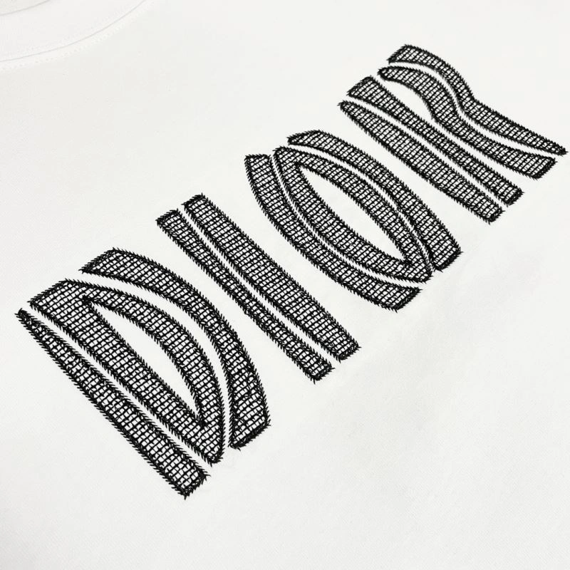 Real Christian Dior T-Shirts