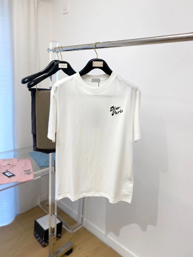 Christian Dior T-Shirts