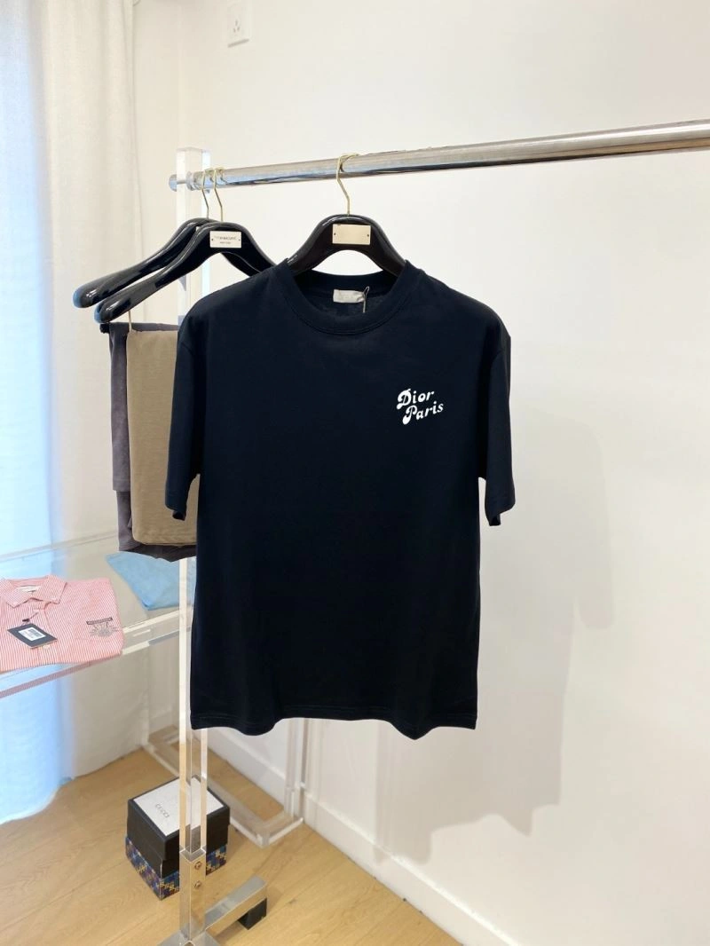 High accuracy Christian Dior T-Shirts