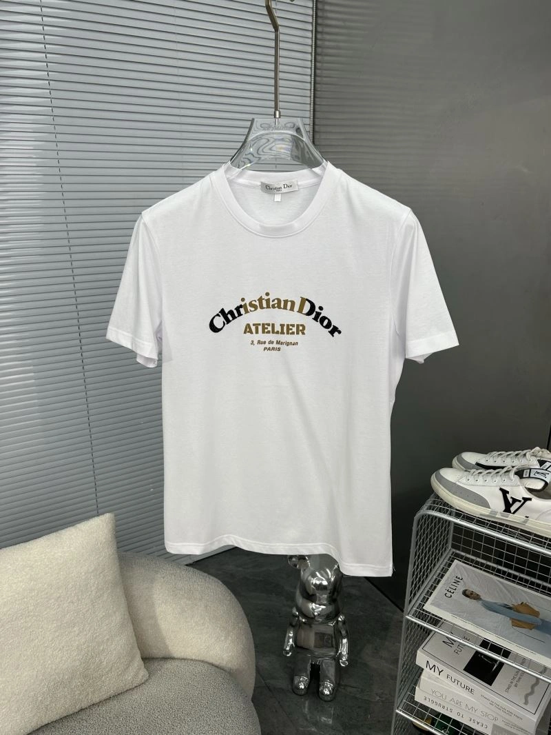 Christian Dior T-Shirts