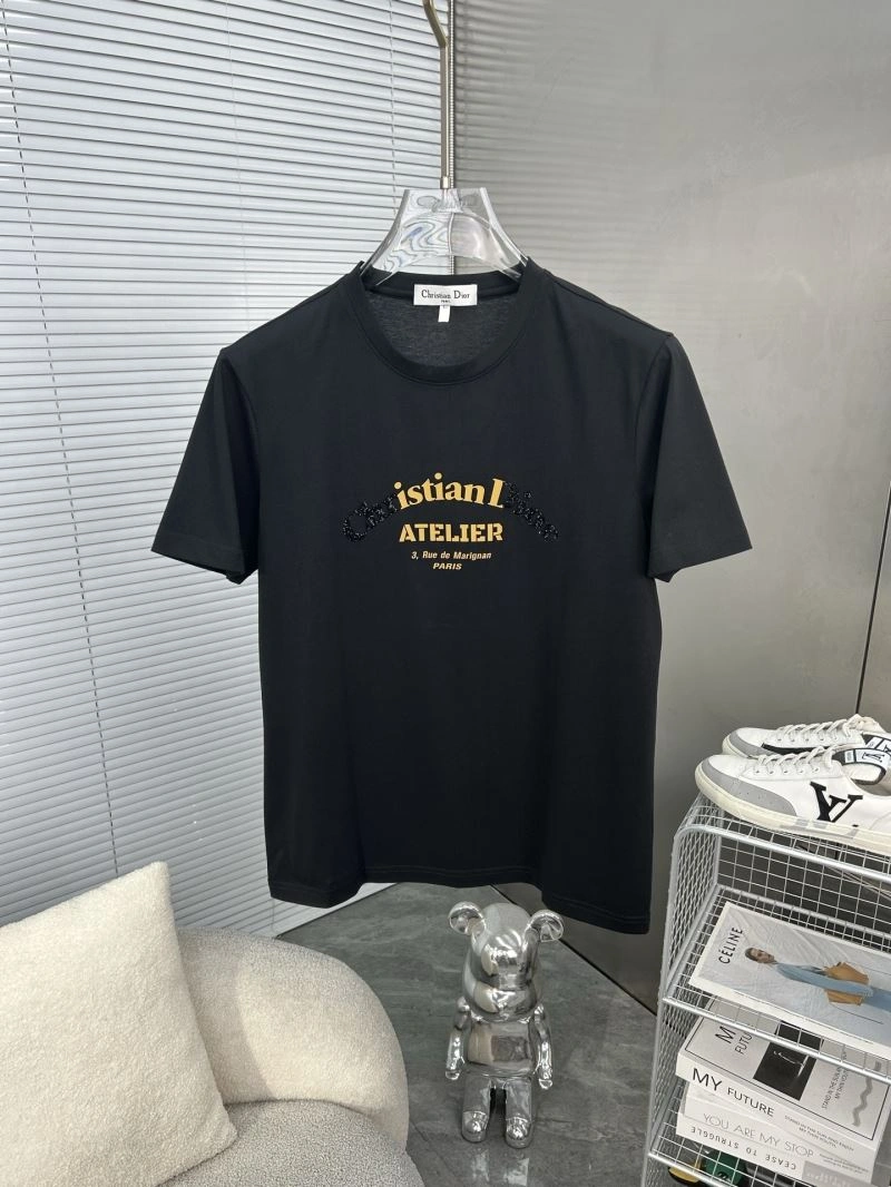 Inexpensive Christian Dior T-Shirts