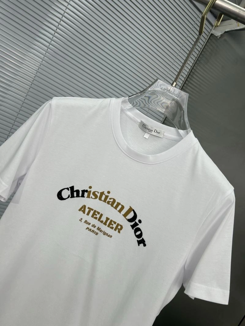 Inexpensive Christian Dior T-Shirts