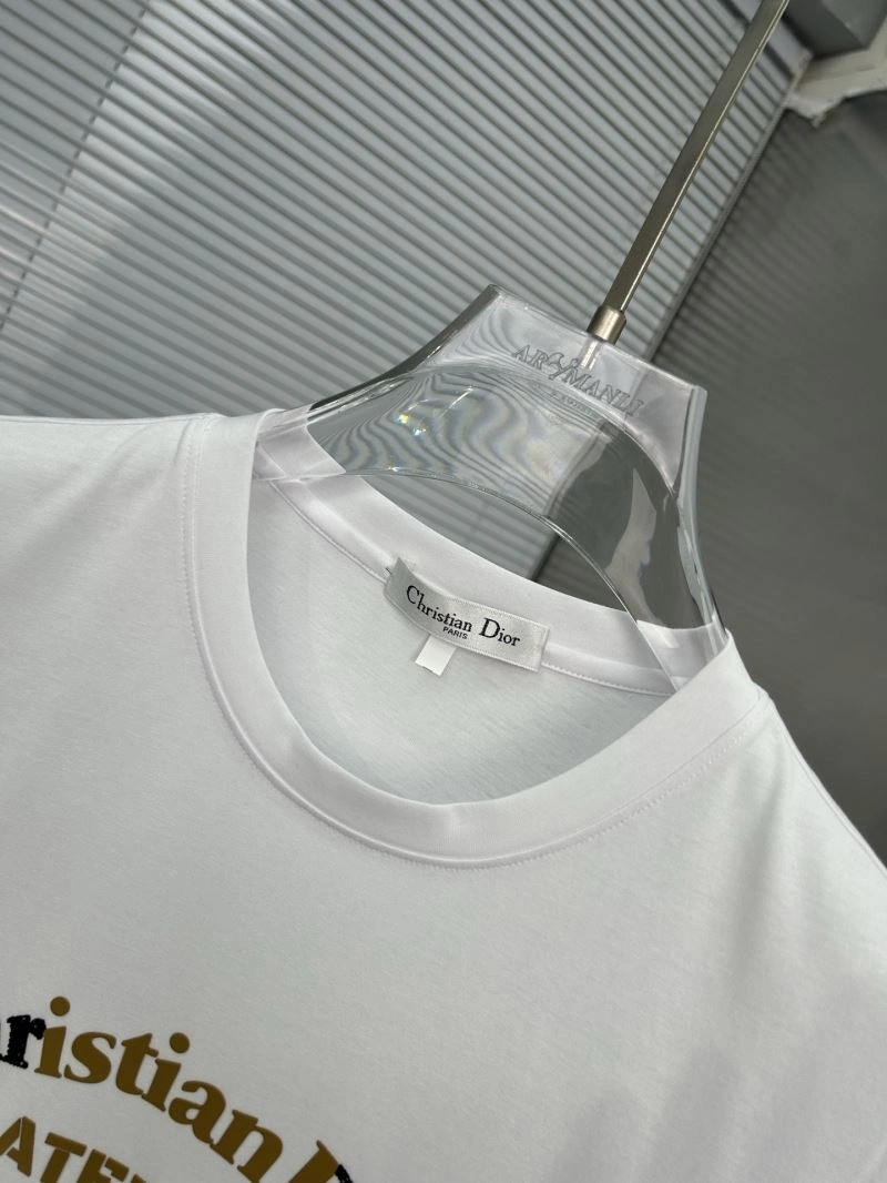 Inexpensive Christian Dior T-Shirts