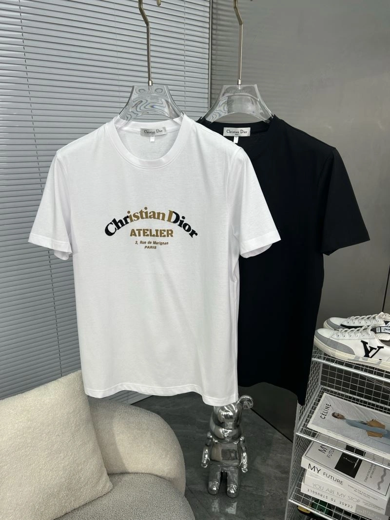 Inexpensive Christian Dior T-Shirts