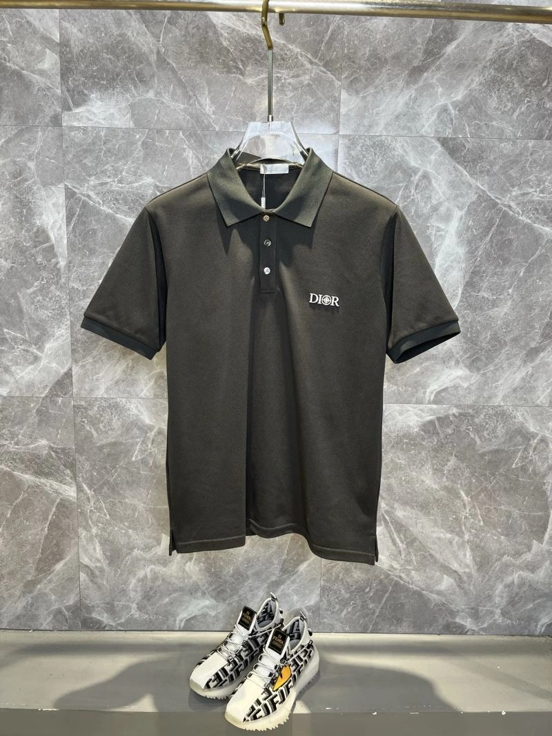 Top mirror Christian Dior T-Shirts