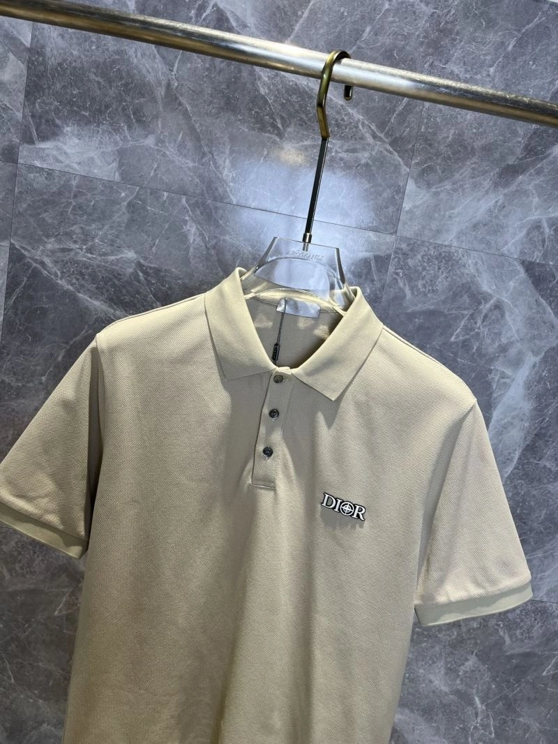 Top mirror Christian Dior T-Shirts