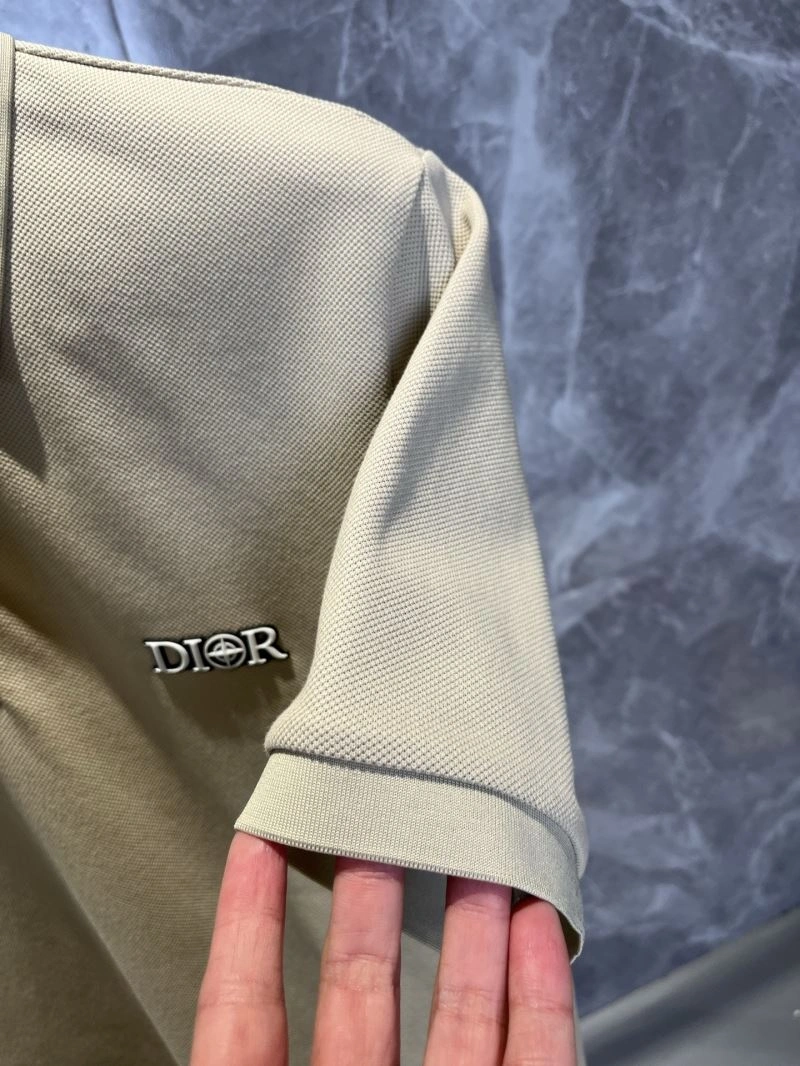 Top mirror Christian Dior T-Shirts