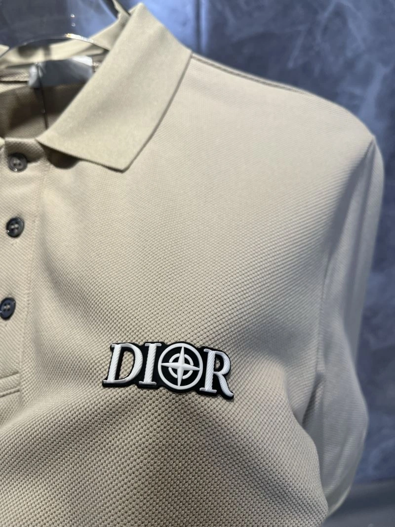 Top mirror Christian Dior T-Shirts