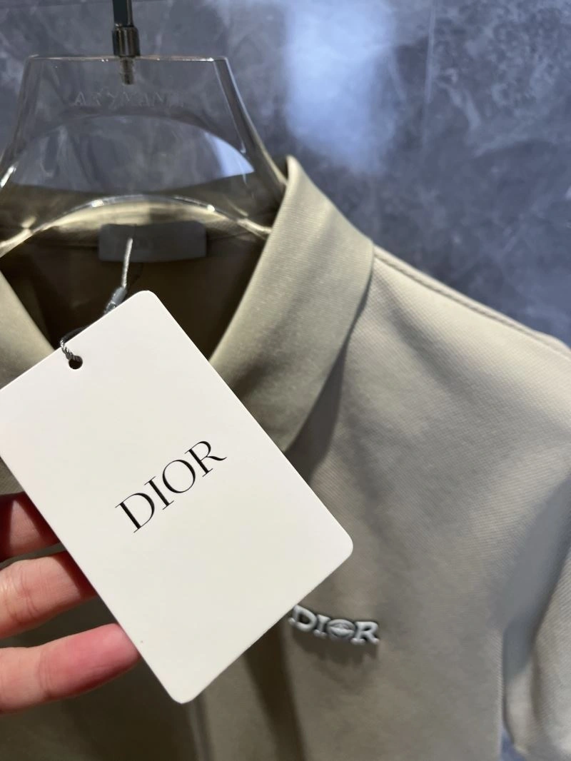Top mirror Christian Dior T-Shirts