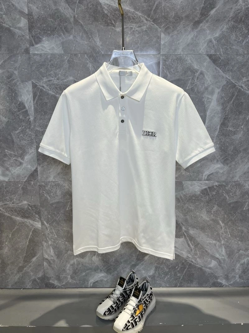 Christian Dior T-Shirts