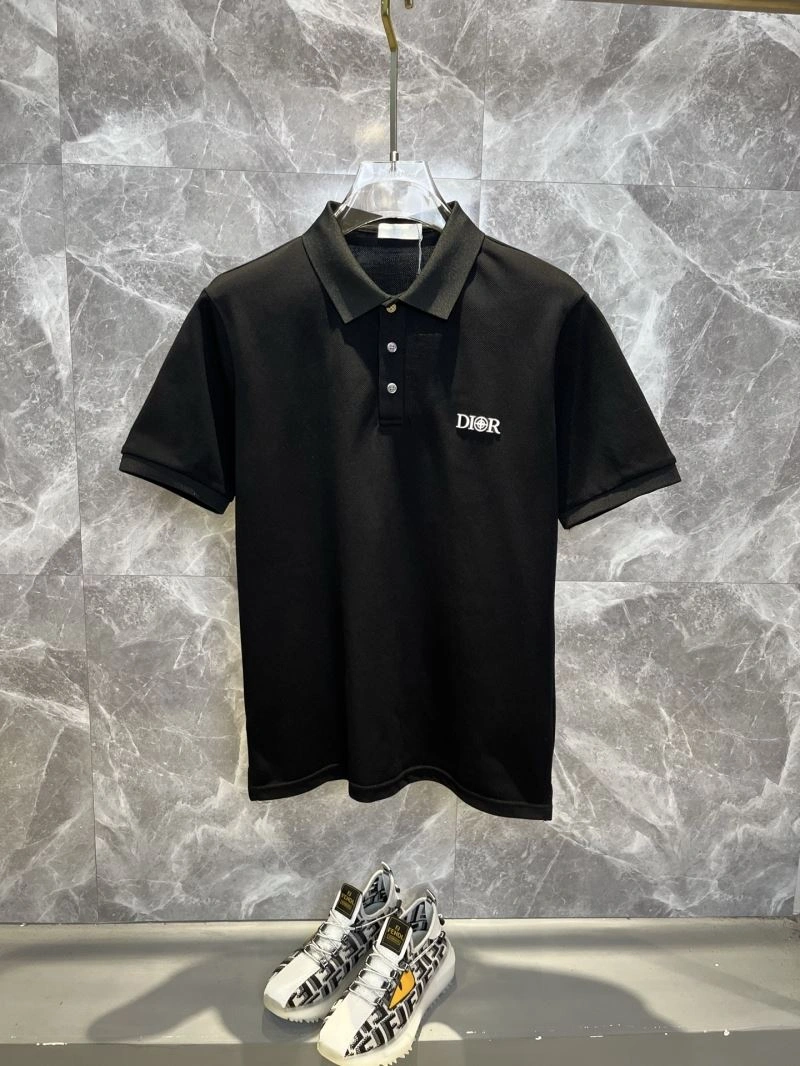 Indistinguishable Christian Dior T-Shirts