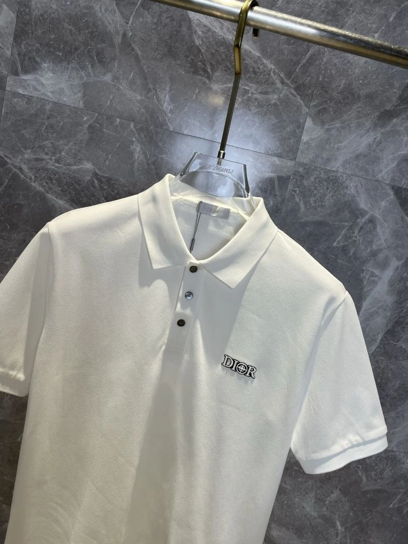 Indistinguishable Christian Dior T-Shirts