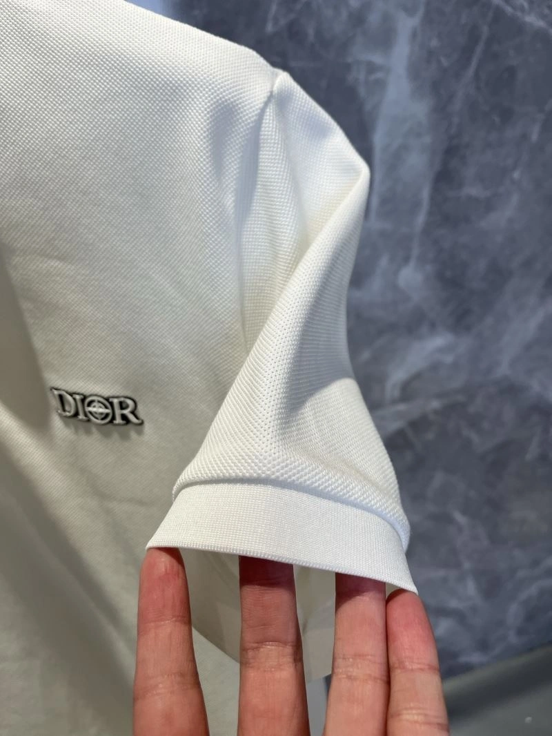Indistinguishable Christian Dior T-Shirts