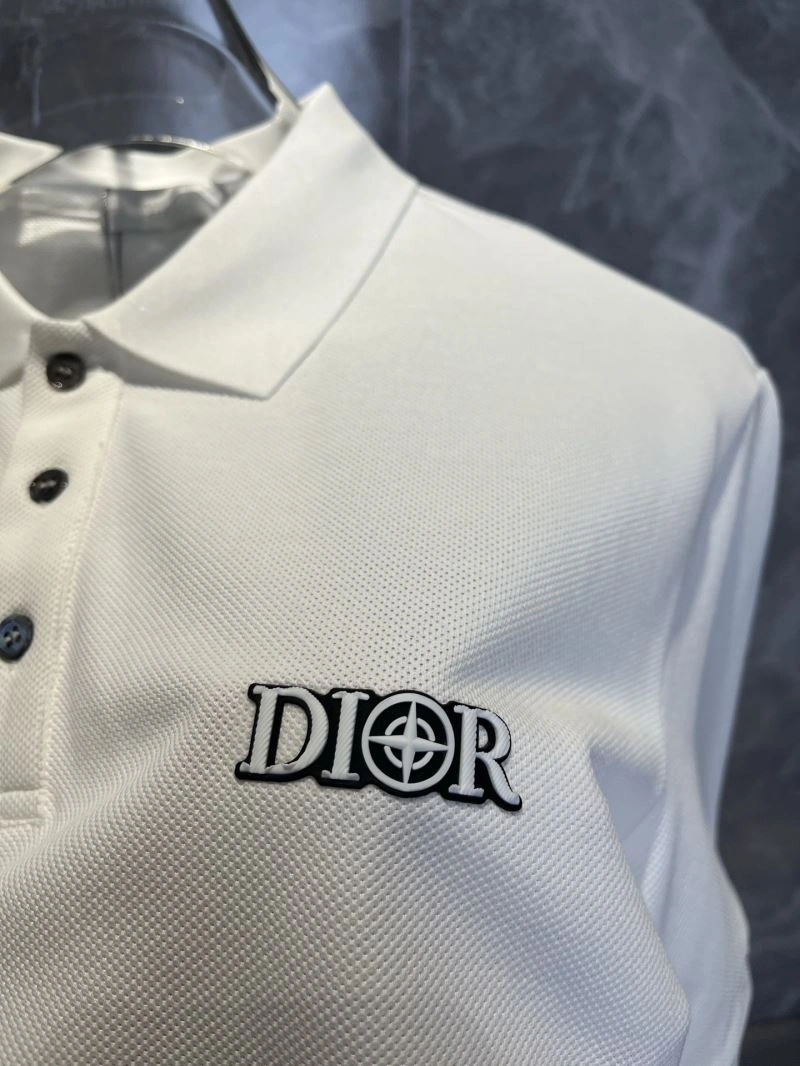 Indistinguishable Christian Dior T-Shirts