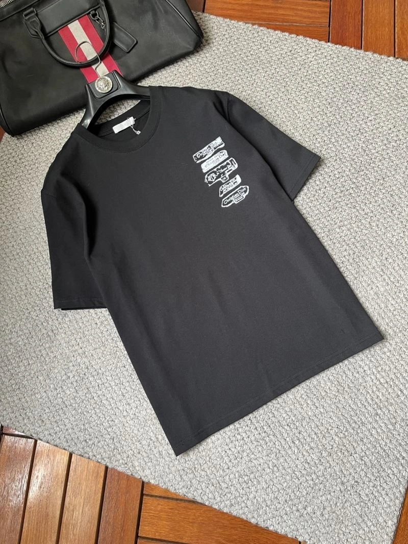 Budget-friendly Christian Dior T-Shirts