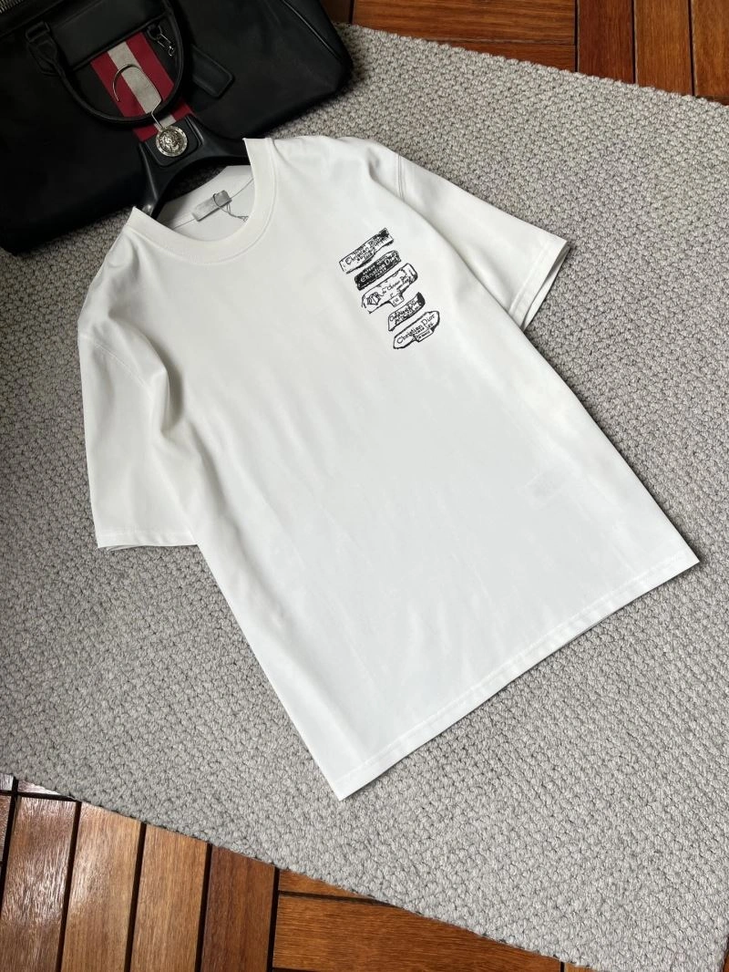 Budget-friendly Christian Dior T-Shirts