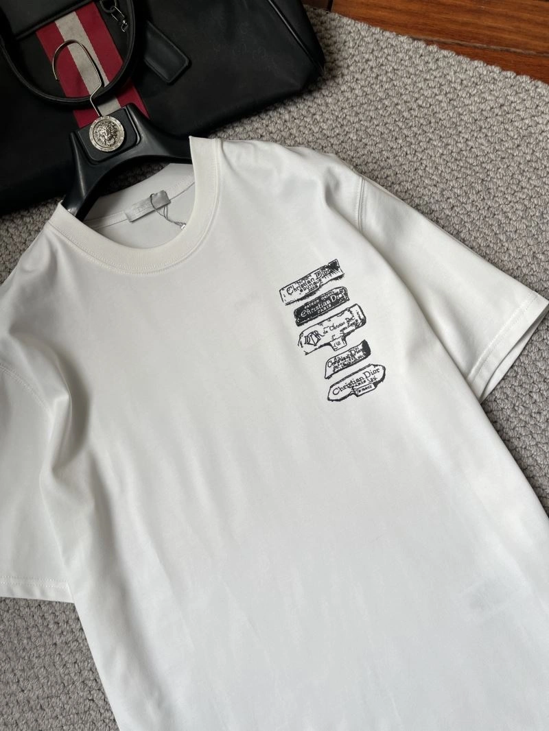 Budget-friendly Christian Dior T-Shirts