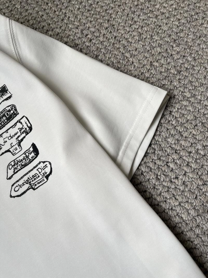 Budget-friendly Christian Dior T-Shirts