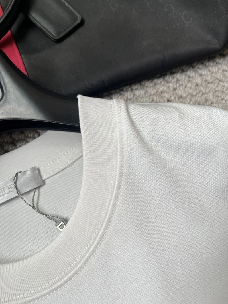 Budget-friendly Christian Dior T-Shirts
