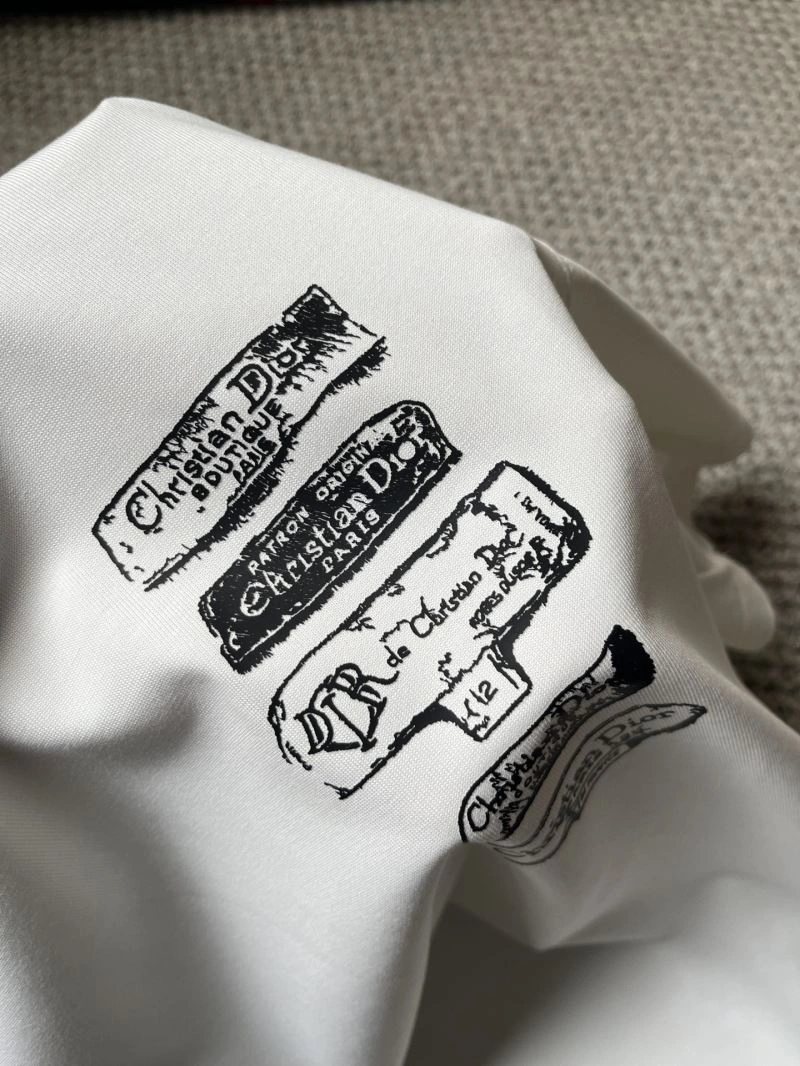 Budget-friendly Christian Dior T-Shirts