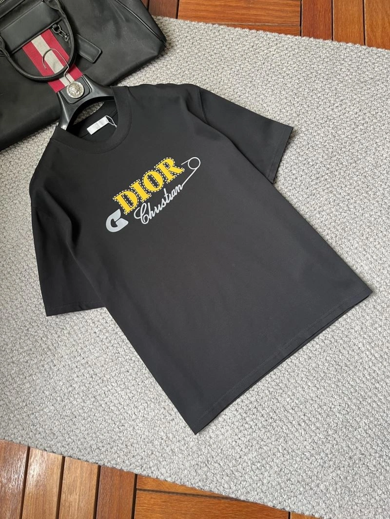 Christian Dior T-Shirts