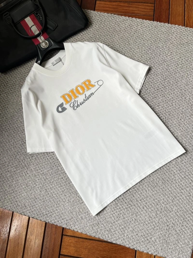 Factory-made Christian Dior T-Shirts