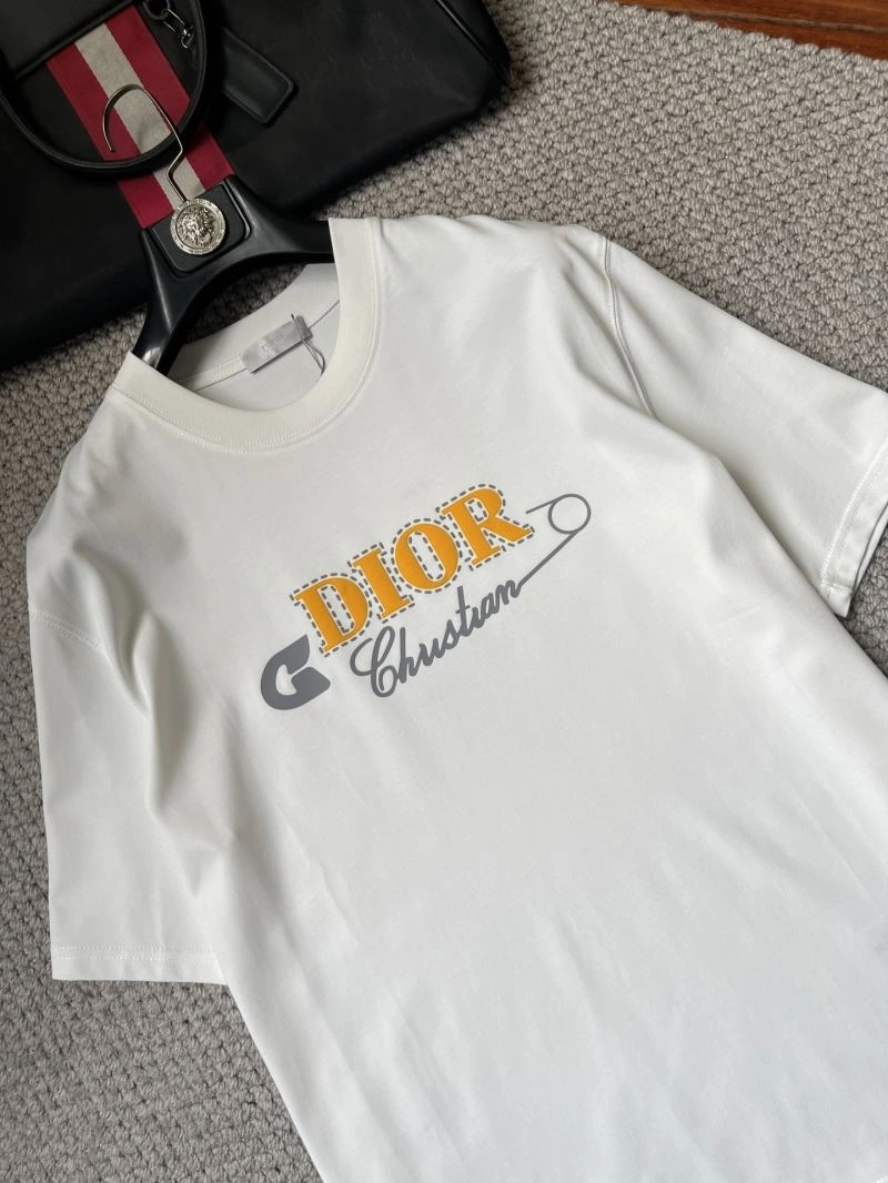 Factory-made Christian Dior T-Shirts