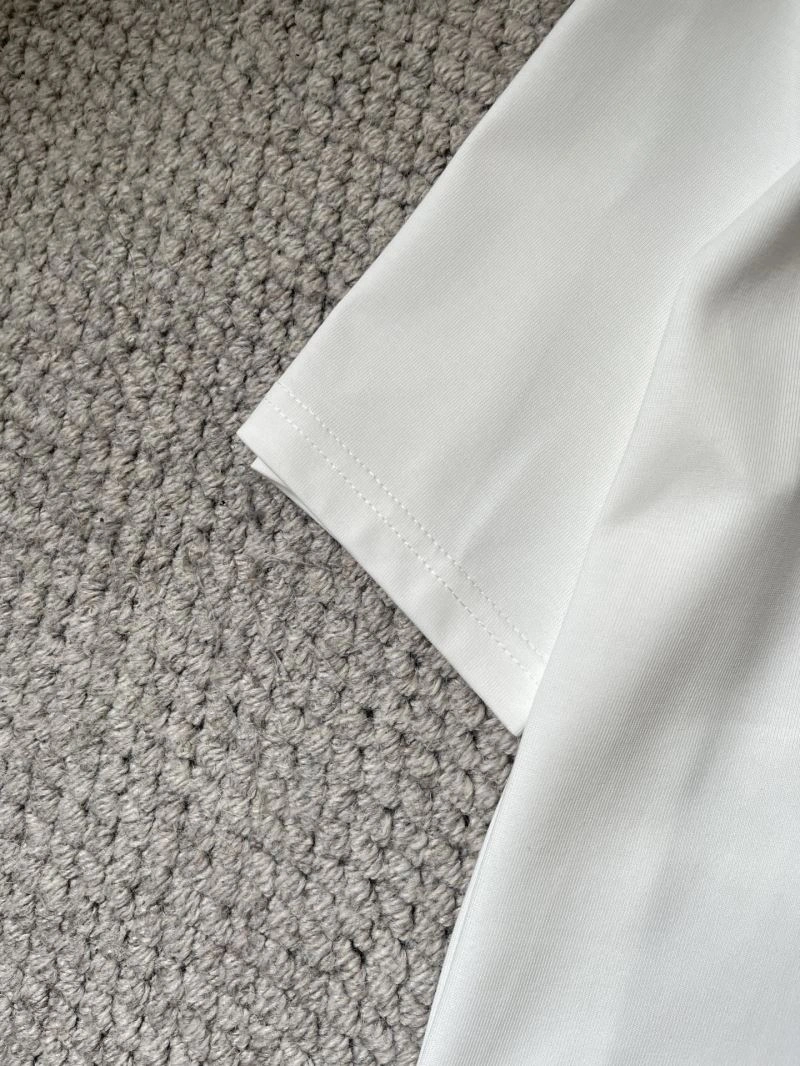 Factory-made Christian Dior T-Shirts